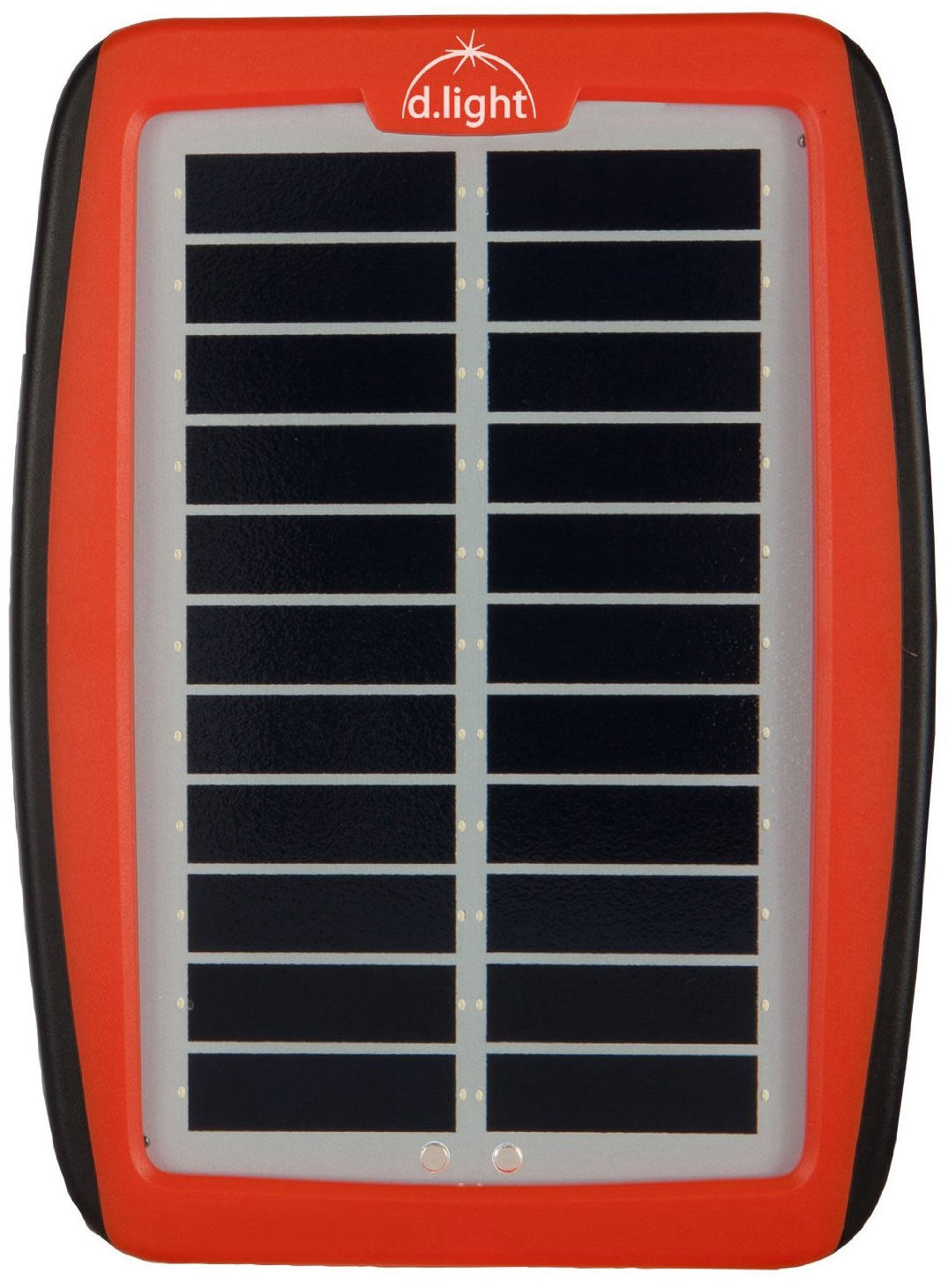 d.light Solar S300 Solar LED Lantern and Charger - KnifeCenter ...