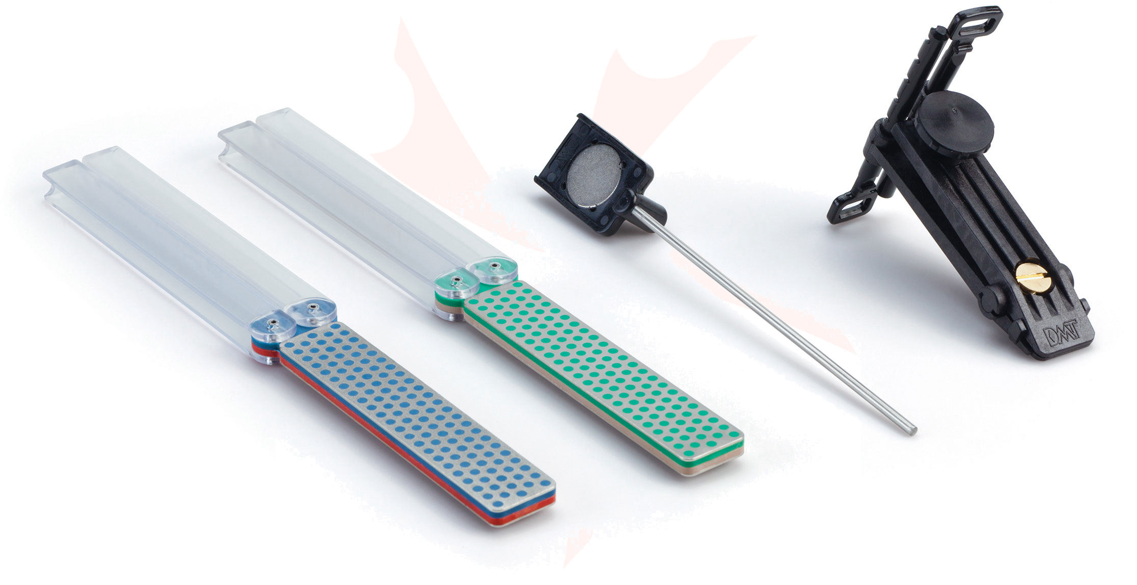 DMT DMG-4 Magna-Guide Diafold Quad Kit - KnifeCenter - DMTDMG4 ...
