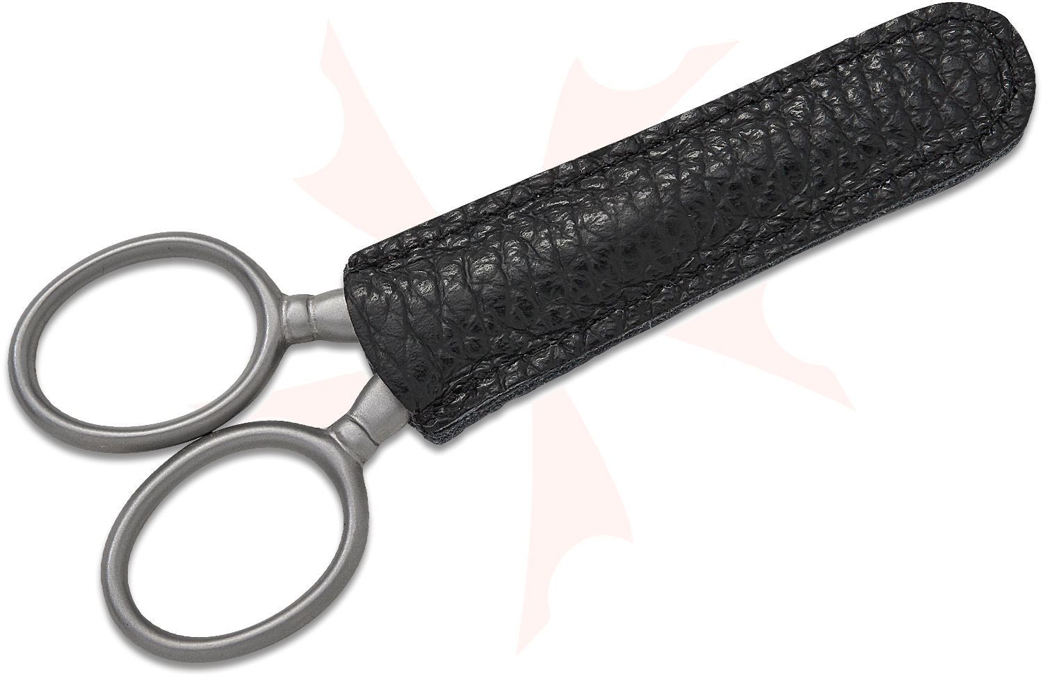 DOVO "Aya" HARDANGER Embroidery Scissors 3.5" Stainless Steel, Satin ...