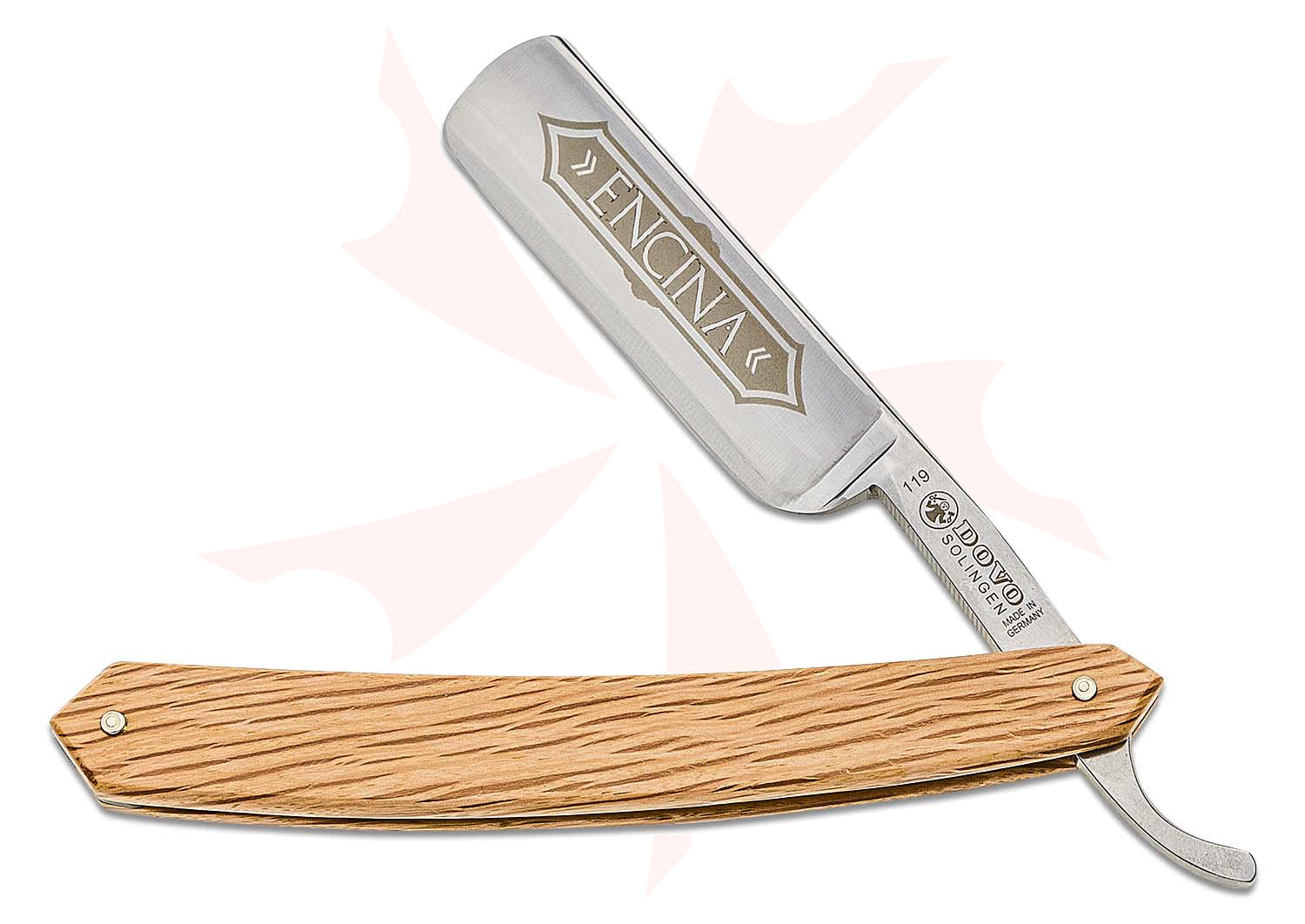 DOVO Razors and Grooming - Knife Center