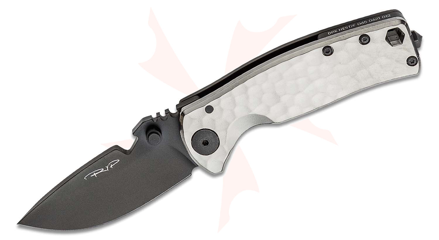 DPx Gear - Knife Center