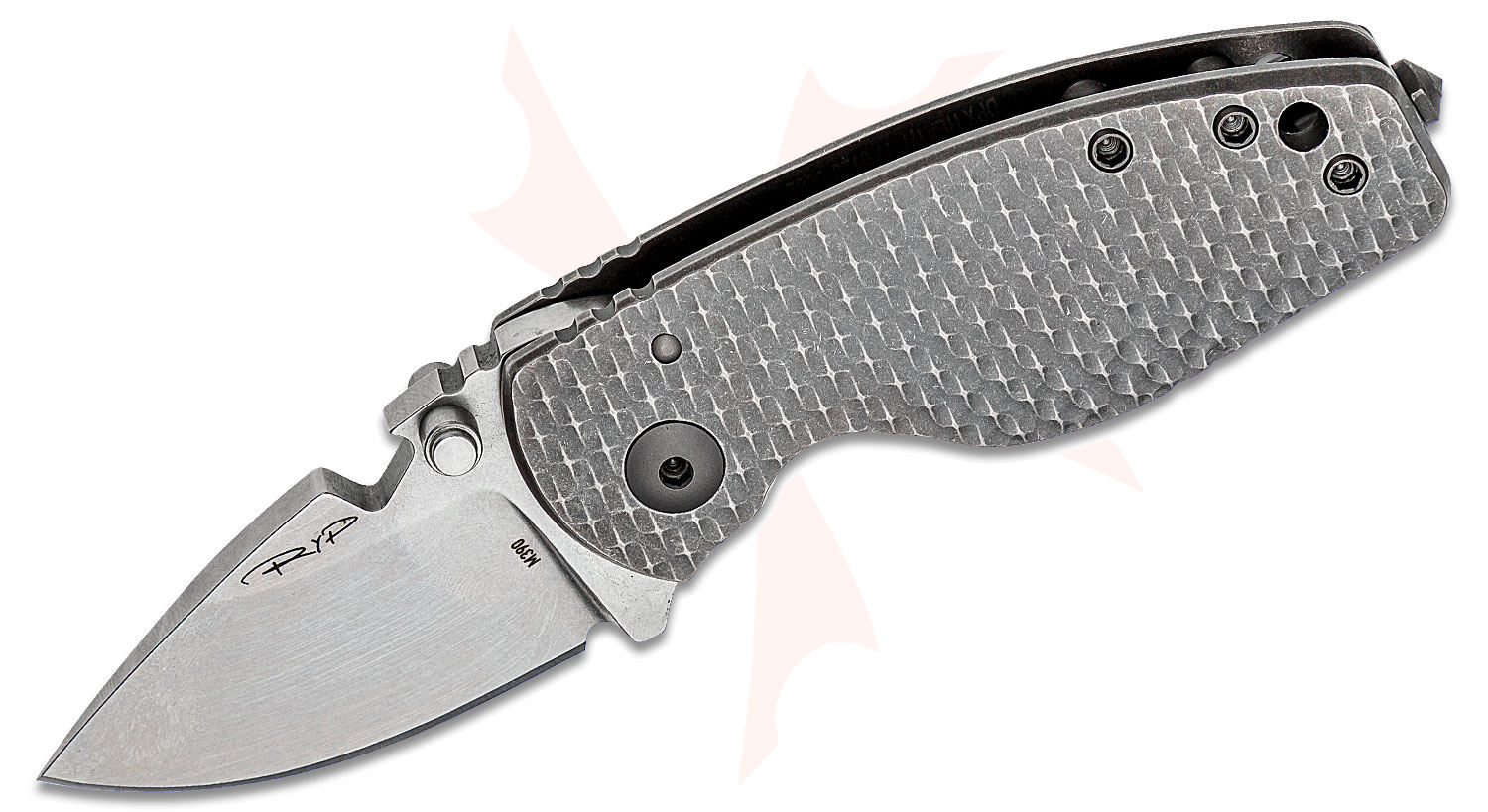 DPx Gear - Knife Center