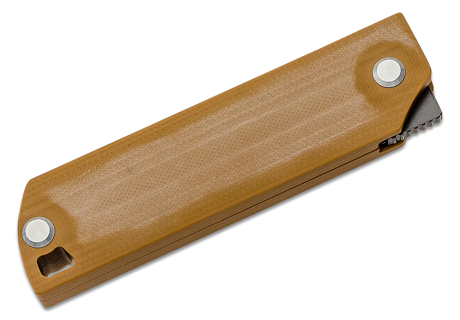 D Rocket Designs Mid-Tech MaximX (SpaceXi) Flipper Knife 3.25" M390 ...