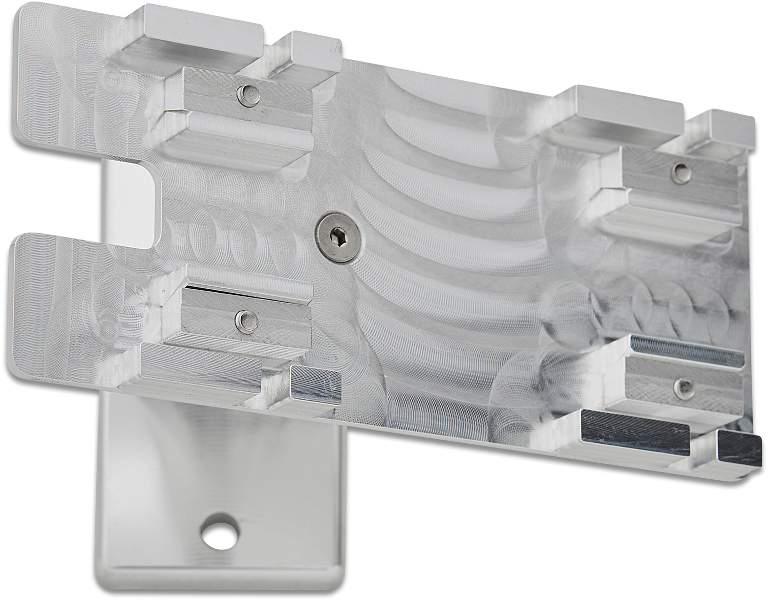Edge Pro Apex Plus Upgrade Kit, Frame Only - KnifeCenter - AFS