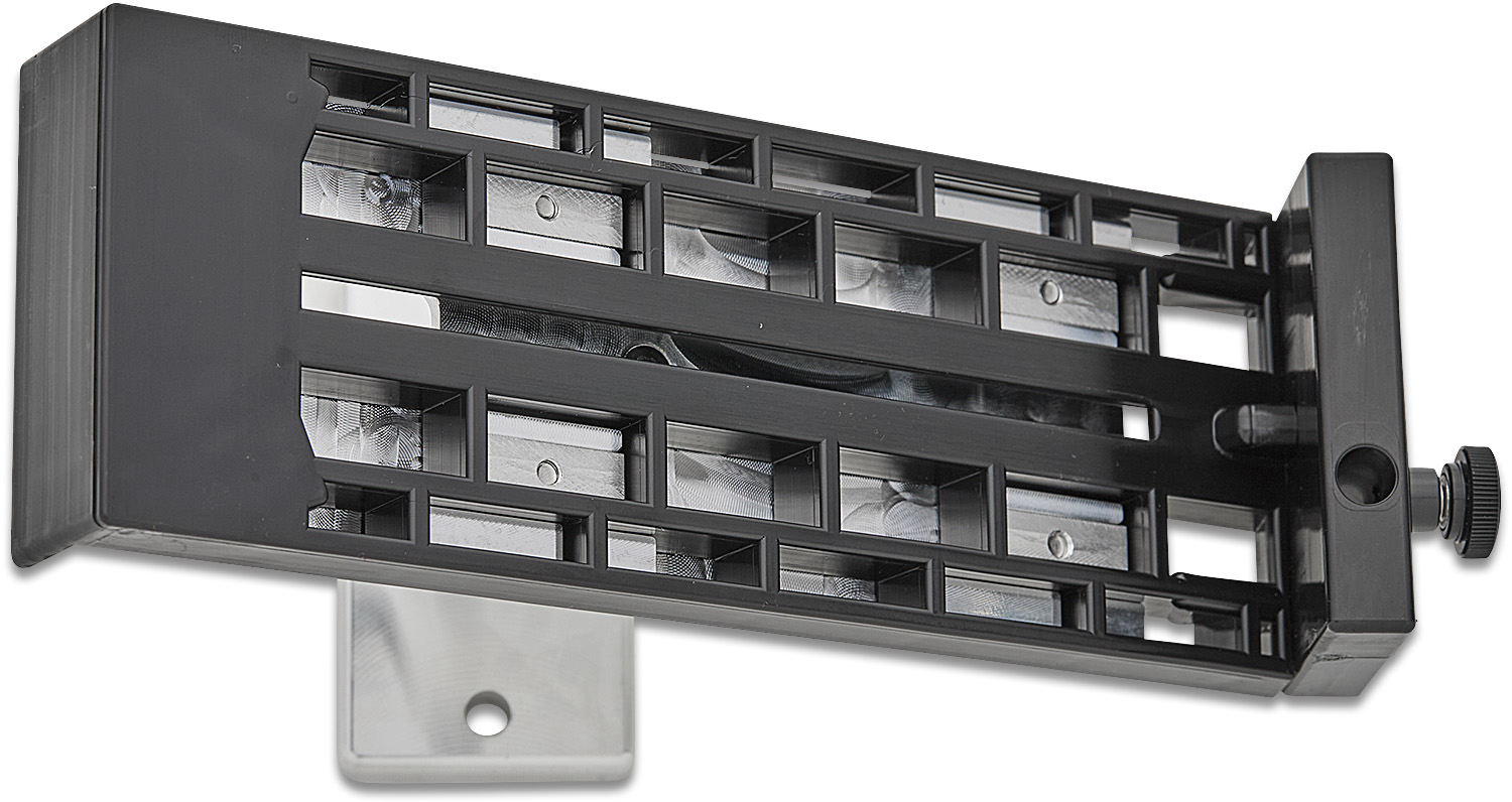 Edge Pro Apex Plus Upgrade Kit, Frame with Table and Magnet ...