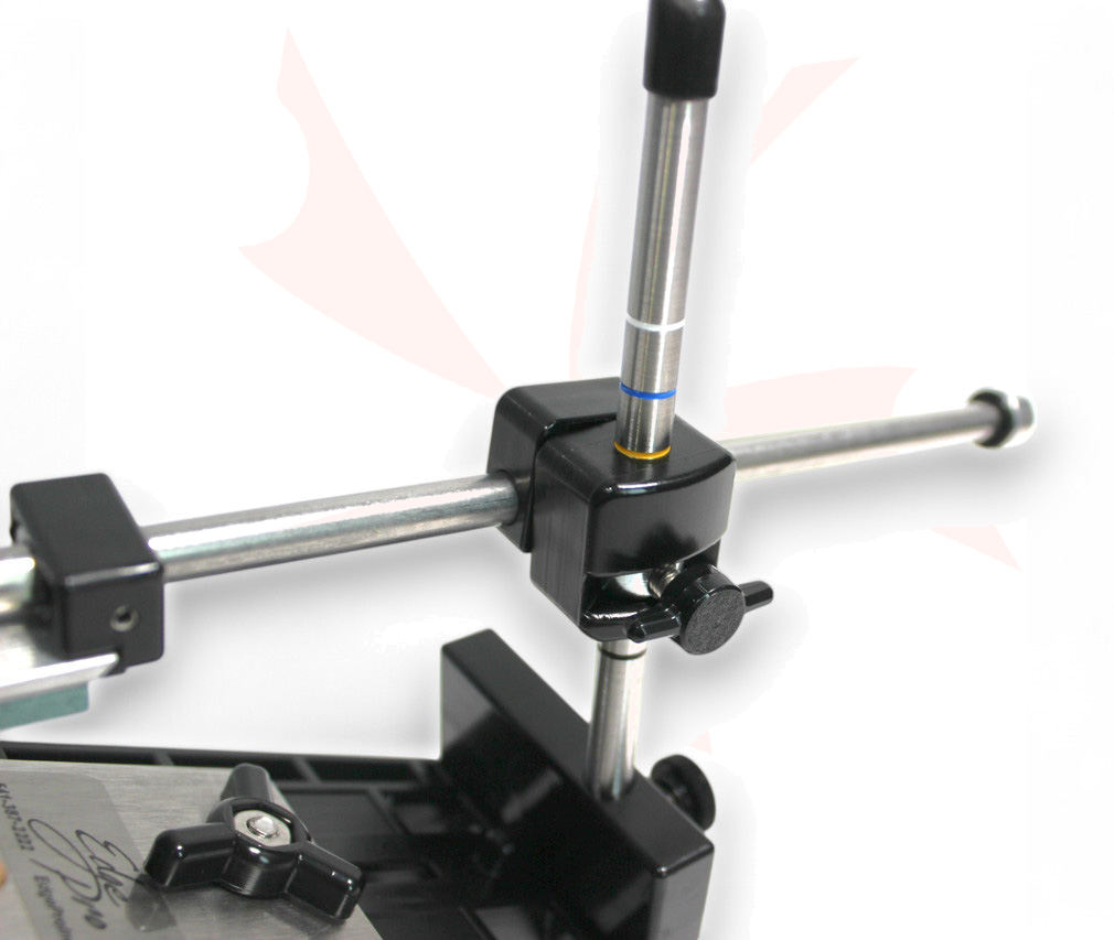 Edge Pro Apex Plus Kit #1 Knife Sharpening System - KnifeCenter - APLUS1