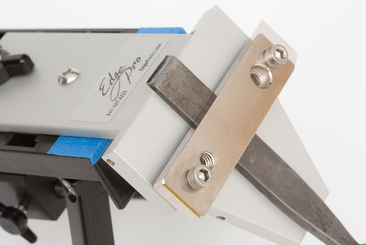 Edge Pro Apex Scissor Sharpening Attachment - KnifeCenter - Apex SCA