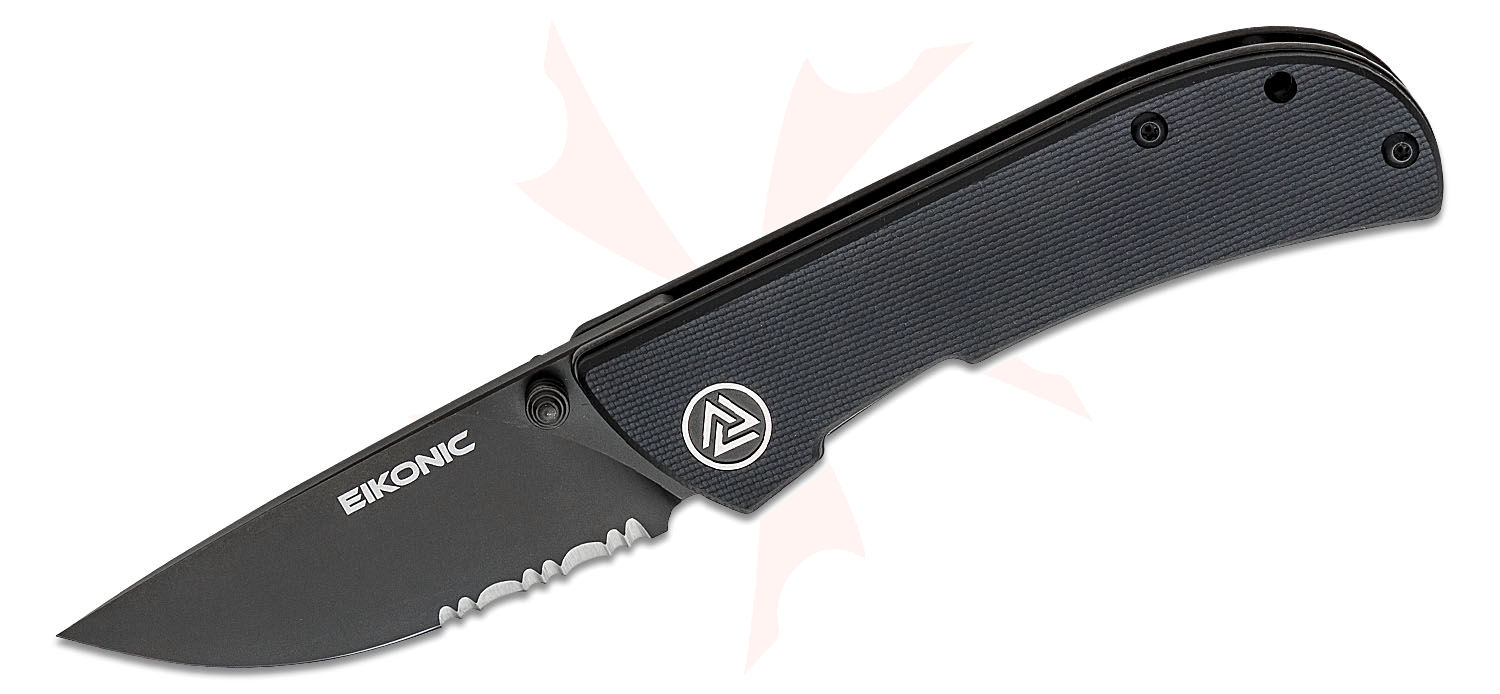EIKONIC Knives - All Models
