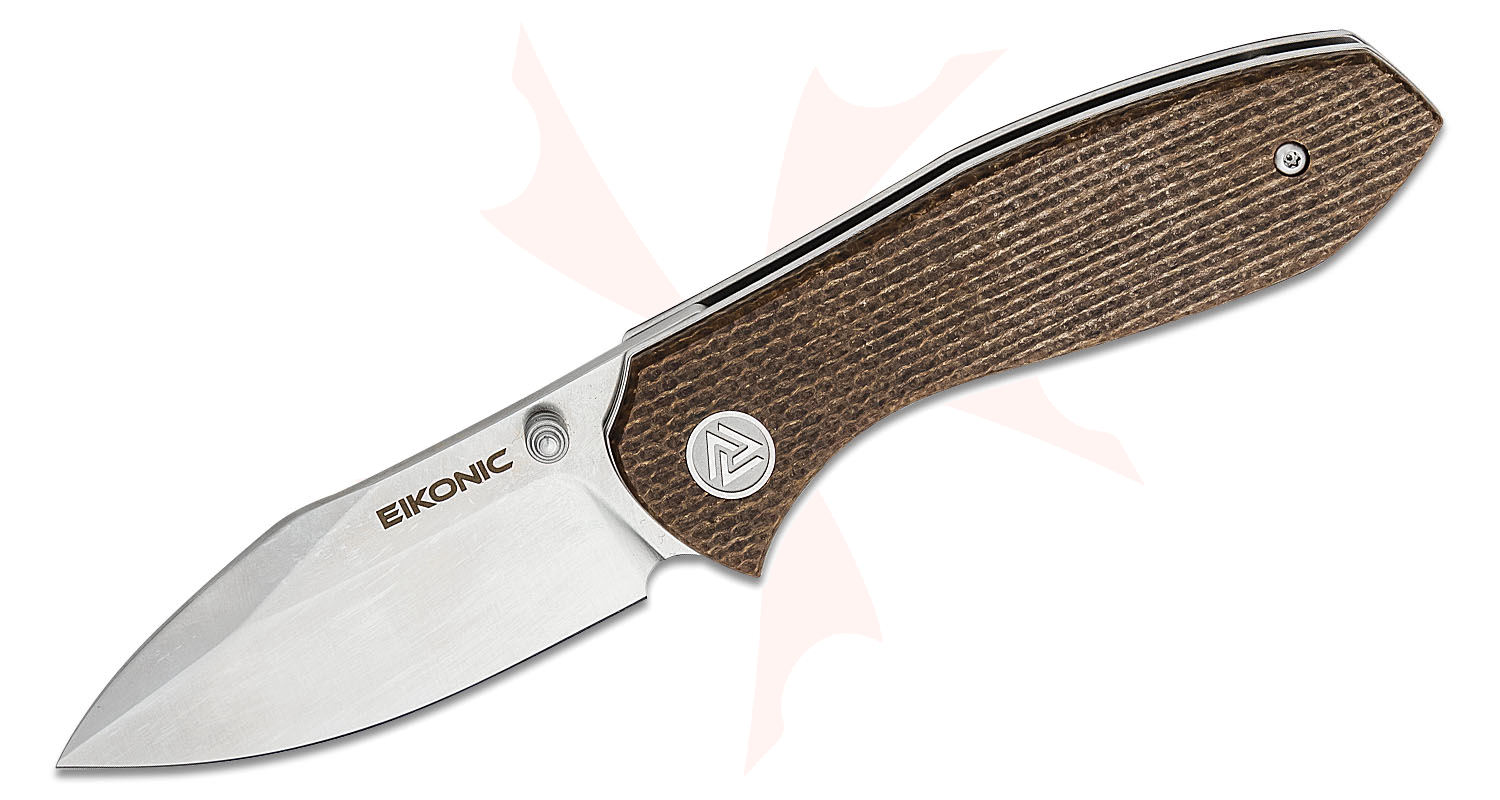 EIKONIC Knives - All Models