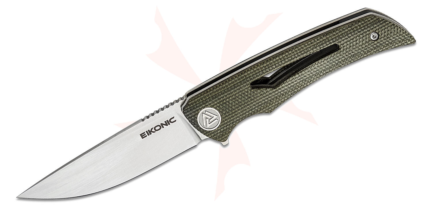 EIKONIC Knives - All Models