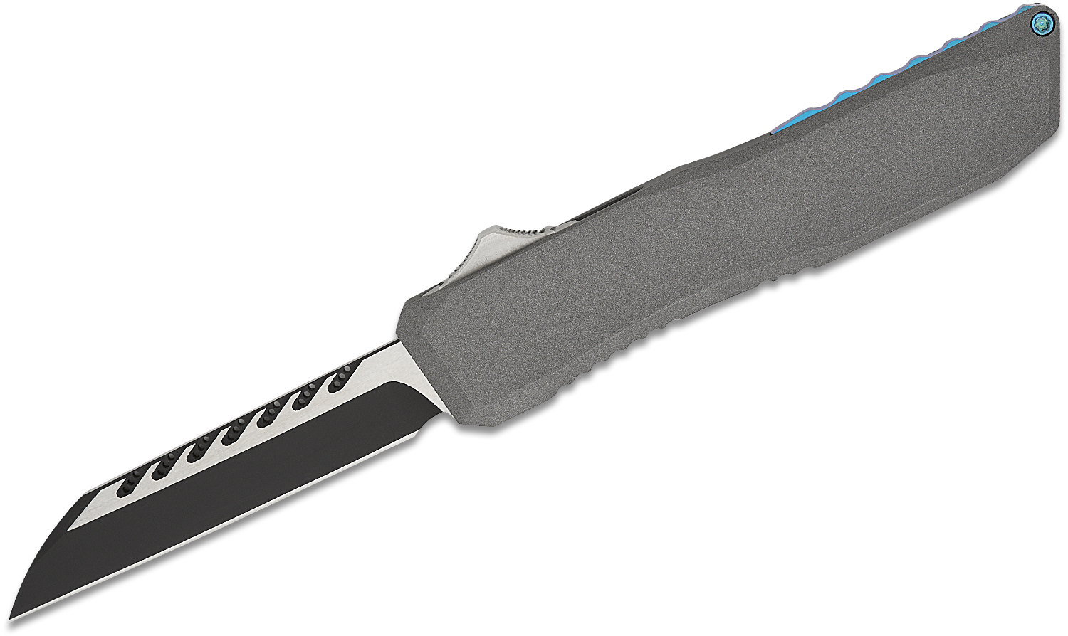 EOS Elite Outfitting Solutions | Knife Center