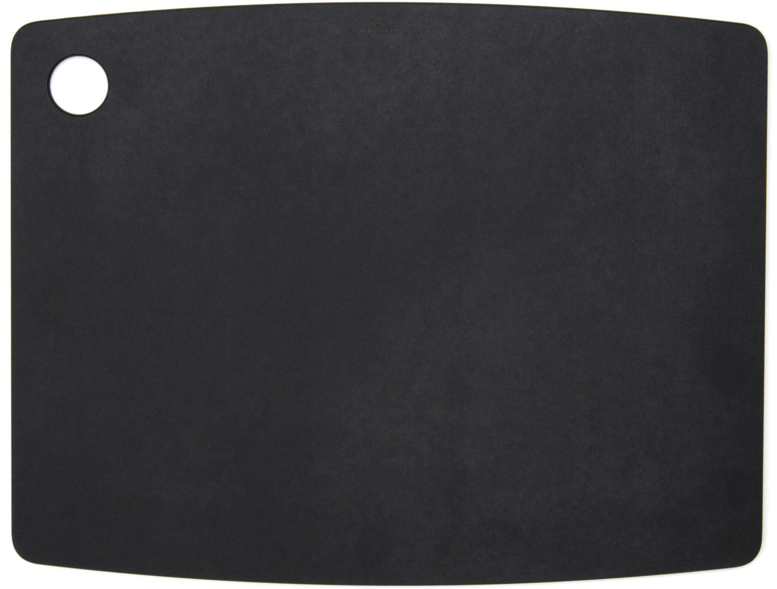 Epicurean Kitchen Series Wood Fiber Cutting Board, Slate, 14.5" x 11.25 ...
