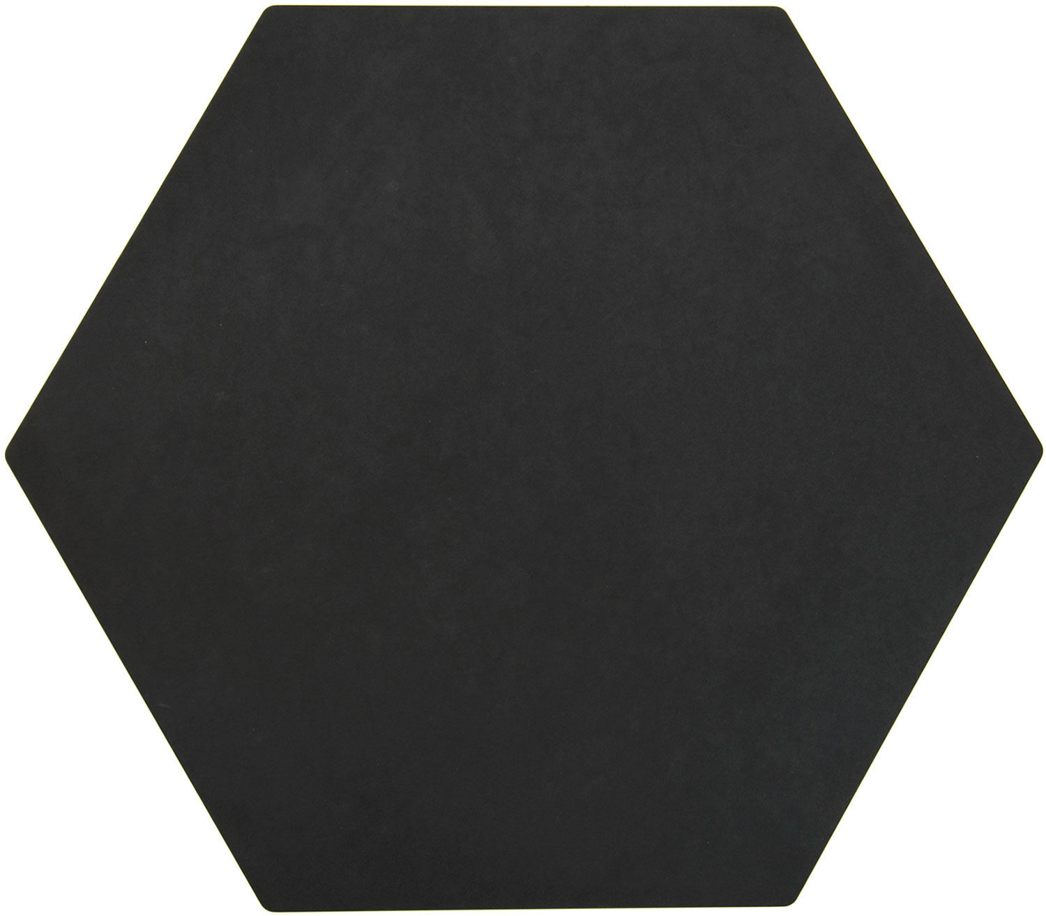 Epicurean Display Hexagon Wood Fiber Serving and Display Cutting Board ...