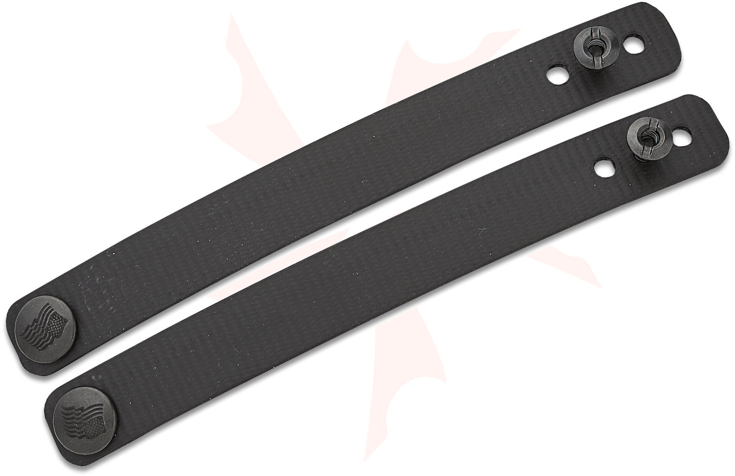 ESEE Knives Horizontal and Scout Carry Strap Kit #2 for Medium ESEE ...
