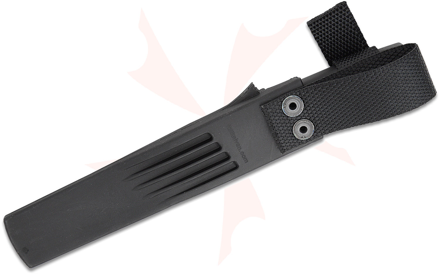 Fallkniven F2 Fisherman Fillet Knife 4.3" VG10 Satin Blade, Black ...