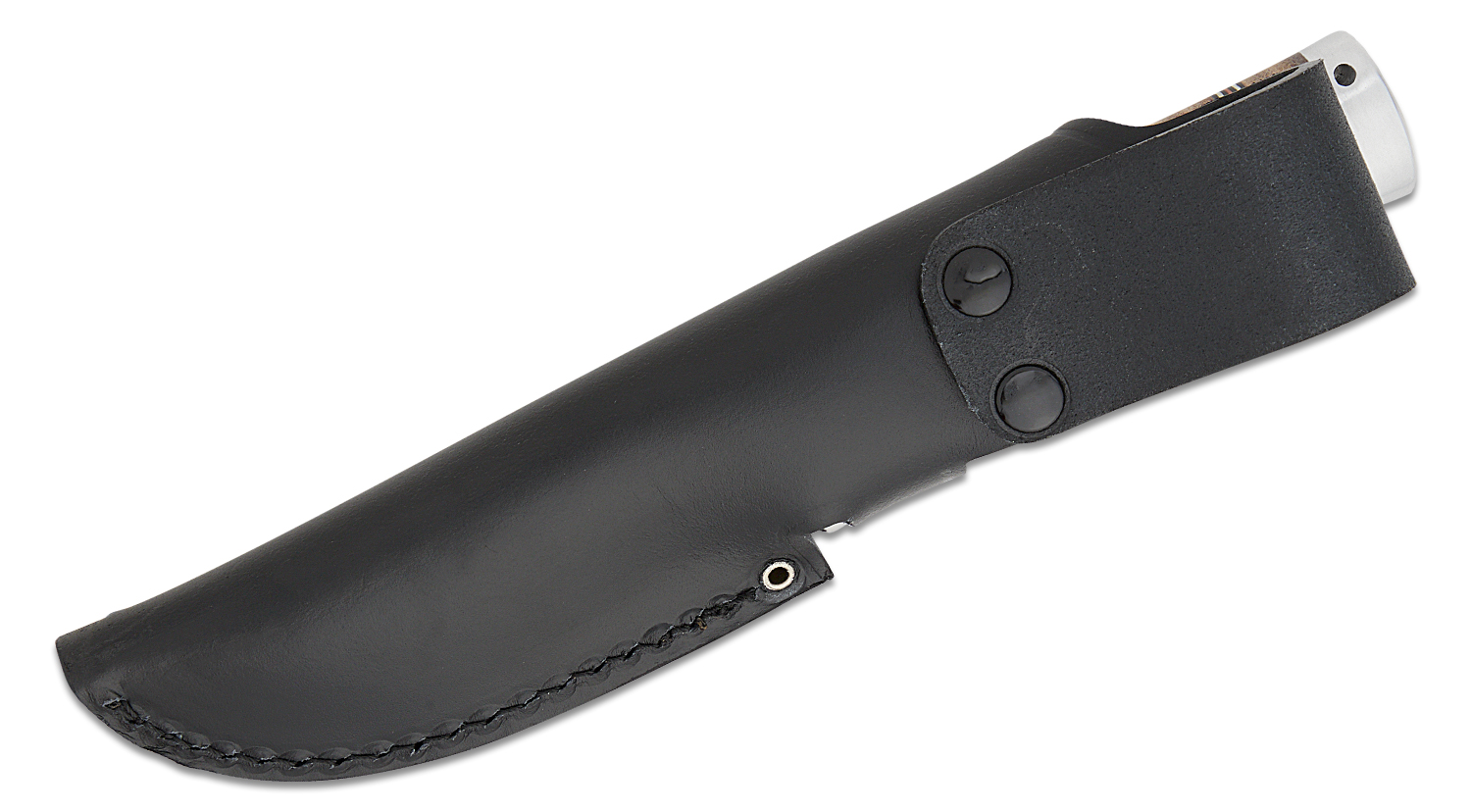 Fallkniven NL5 Northern Light Idun 4" VG10W Satin Blade, Stacked ...