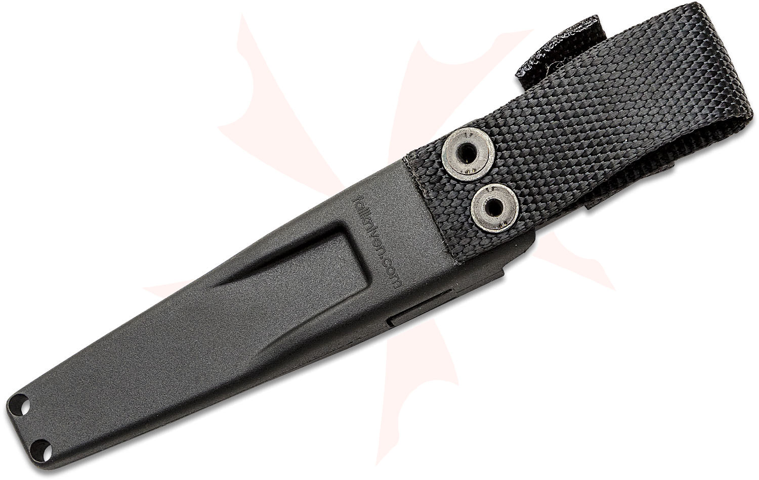 Fallkniven G1z Garm FIghter Fixed Blade Knife 3.5" CPM-20CV Satin ...