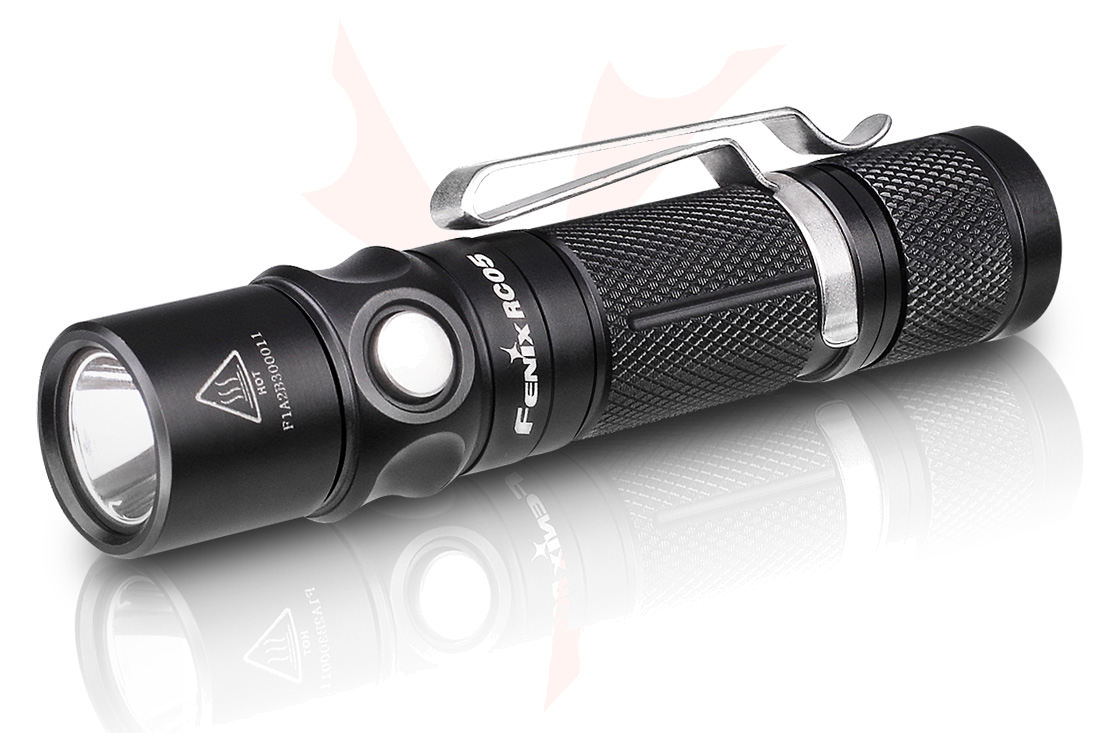 Fenix Lighting Flashlights, Lamps, & Lanterns | KnifeCenter