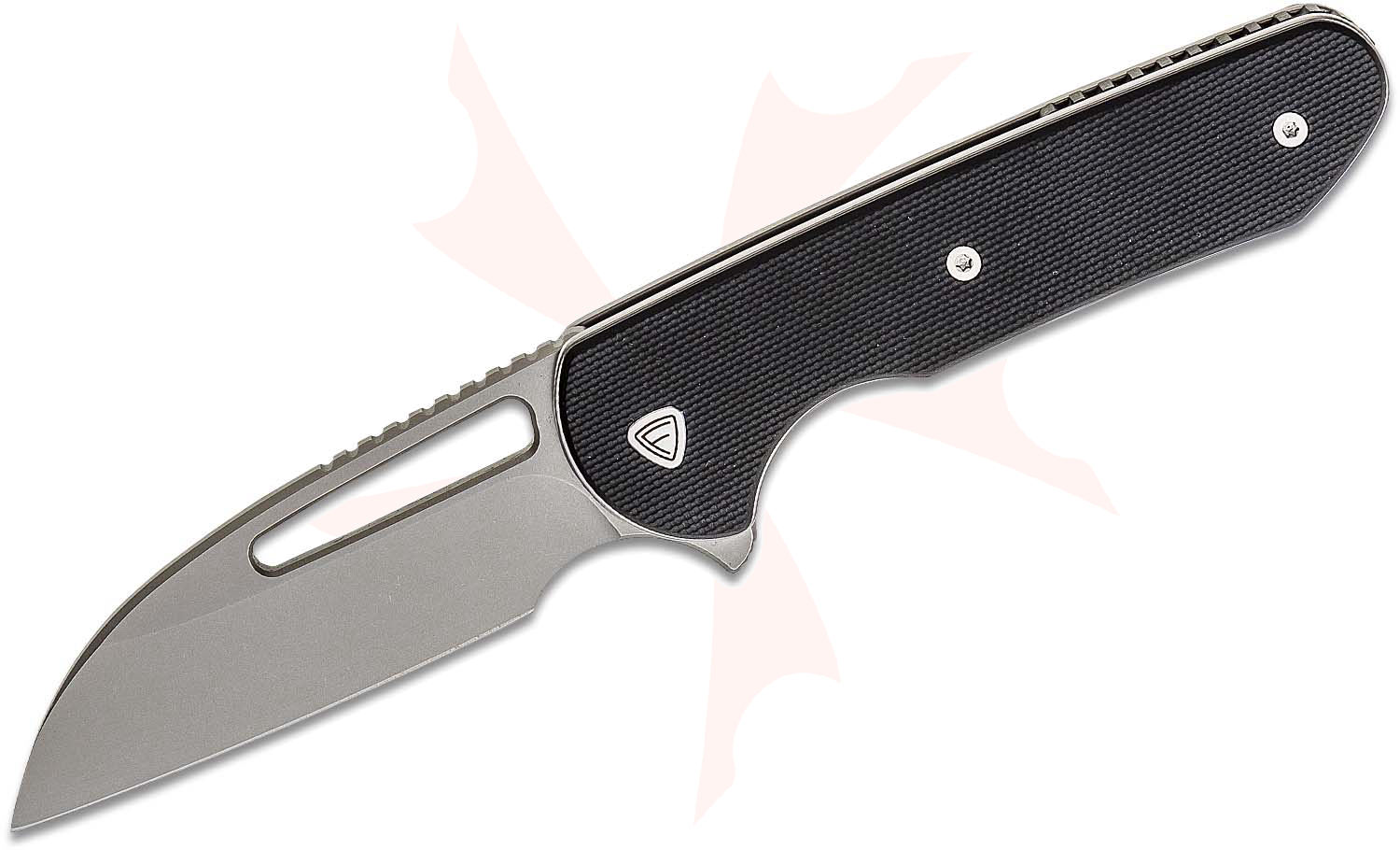 Ferrum Forge Knife Works