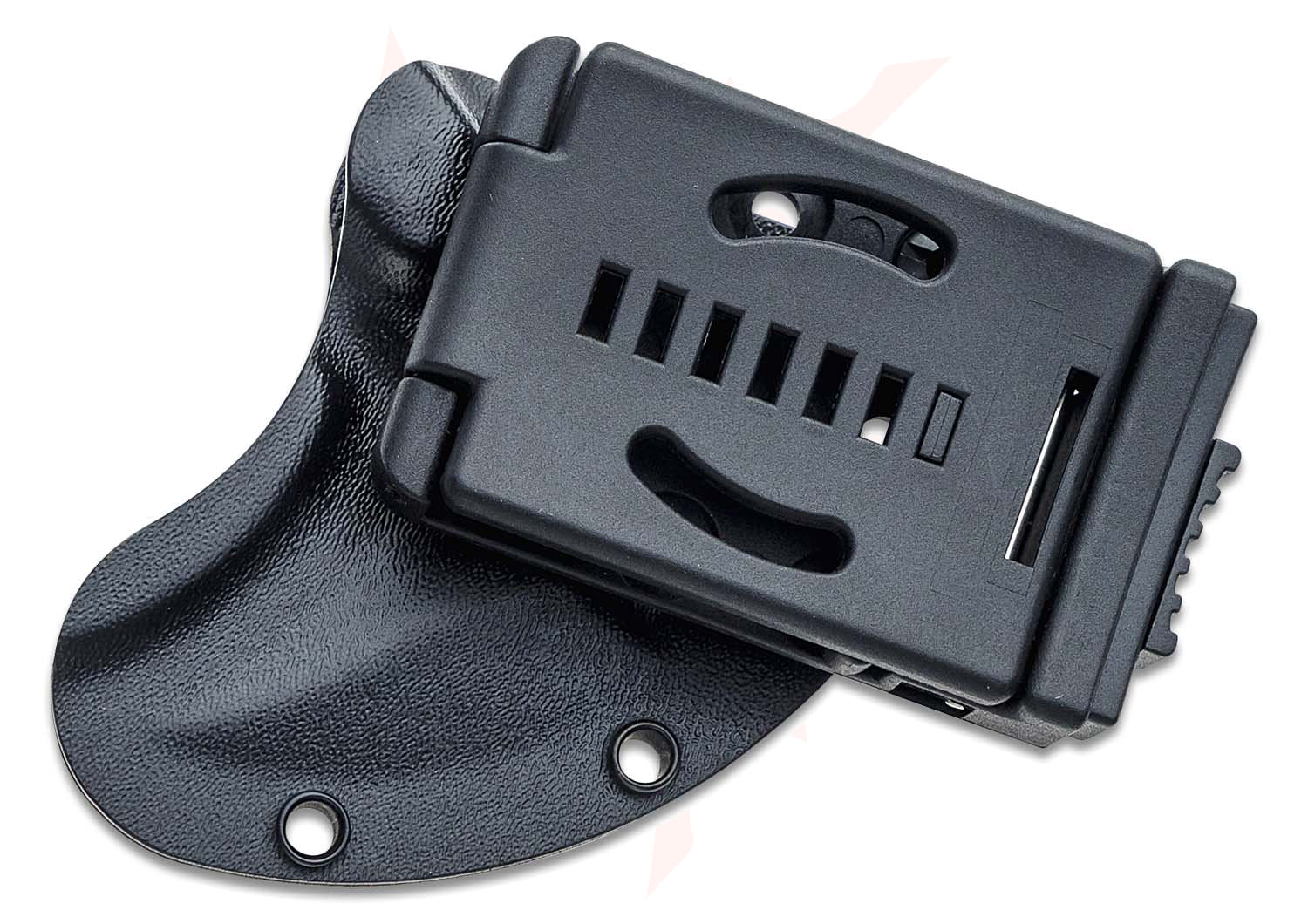 Filo Bladeworks Custom Halcon "Ripped Toxic" Karambit Fixed 2.5" Double ...