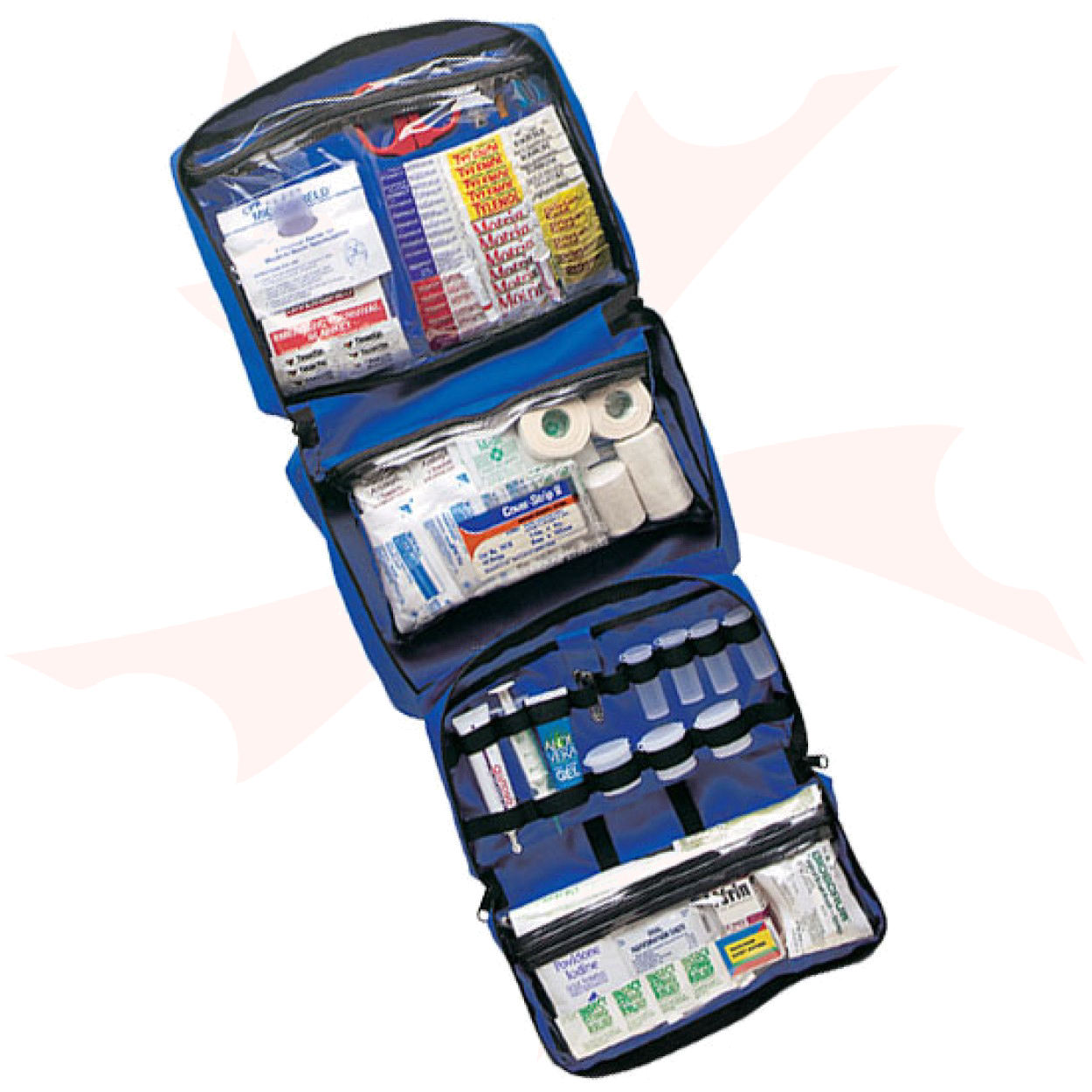 Adventure Medical Kits Expedition Medical Kit - KnifeCenter - 0100-0465
