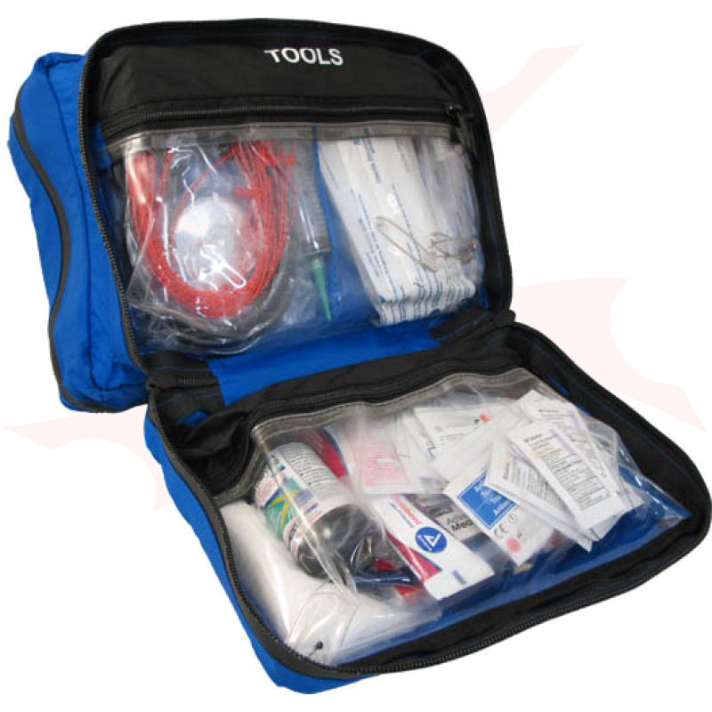 Adventure Medical Kits Professional Series Guide I - KnifeCenter - AD0501