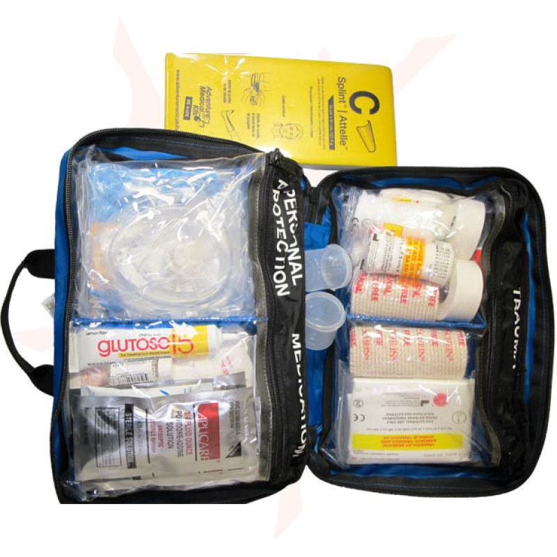 Adventure Medical Kits Professional Series Guide I - KnifeCenter - AD0501