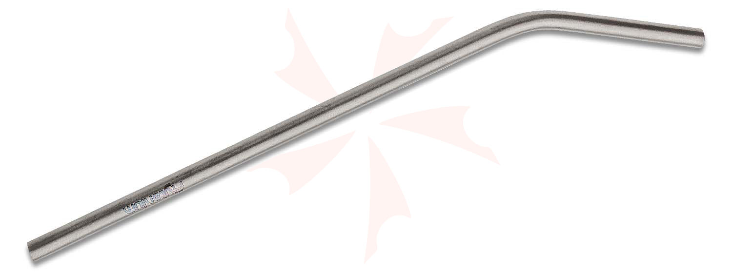 Flytanium at KnifeCenter