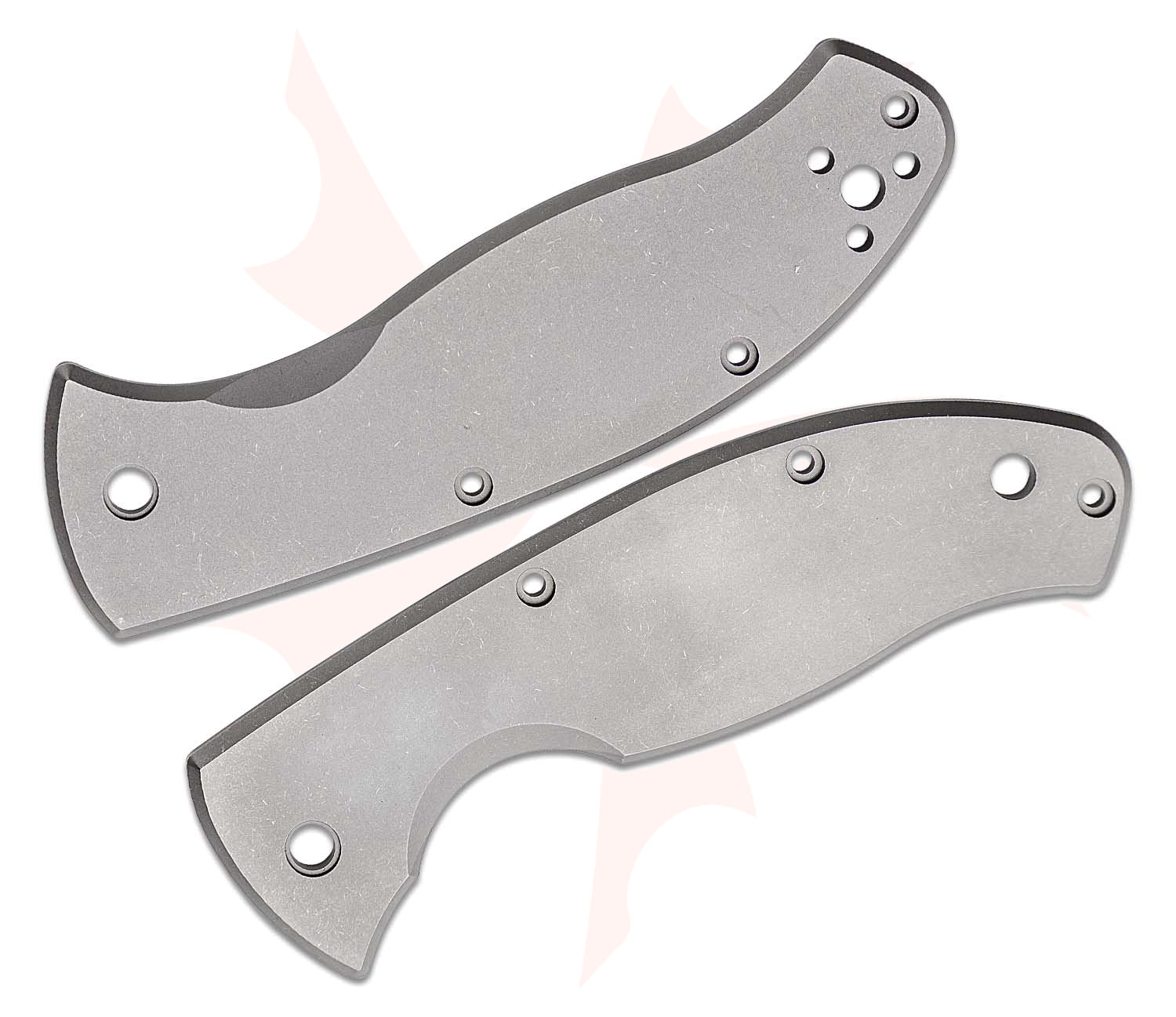 Flytanium at KnifeCenter