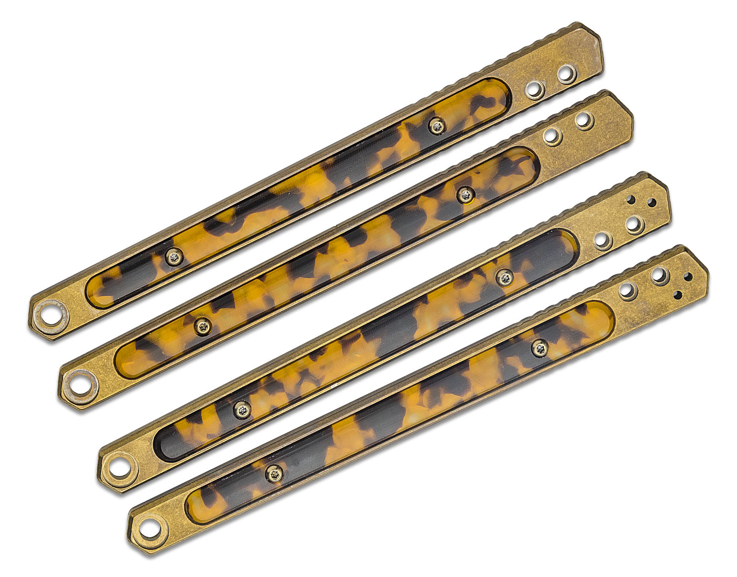 Flytanium at KnifeCenter