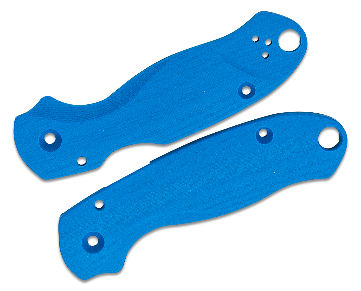 Flytanium at KnifeCenter