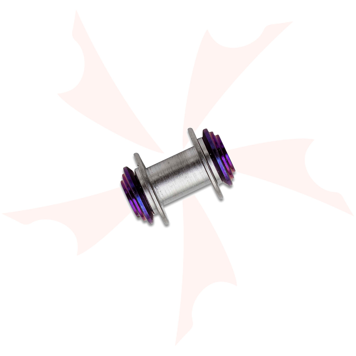 Flytanium at KnifeCenter