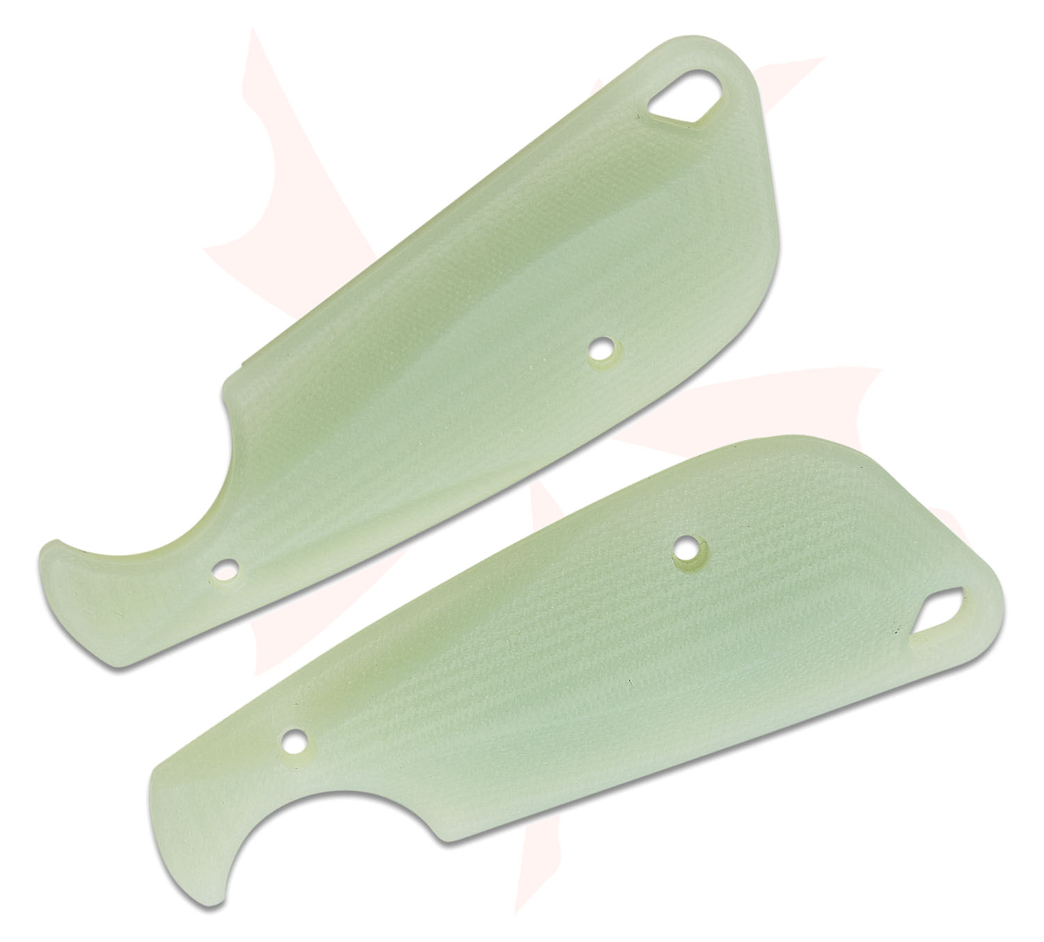 Flytanium at KnifeCenter