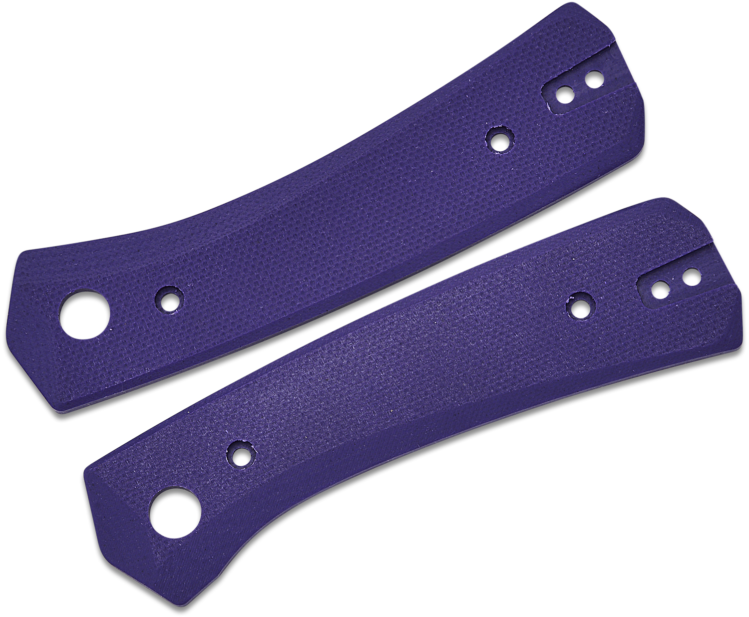 Flytanium at KnifeCenter