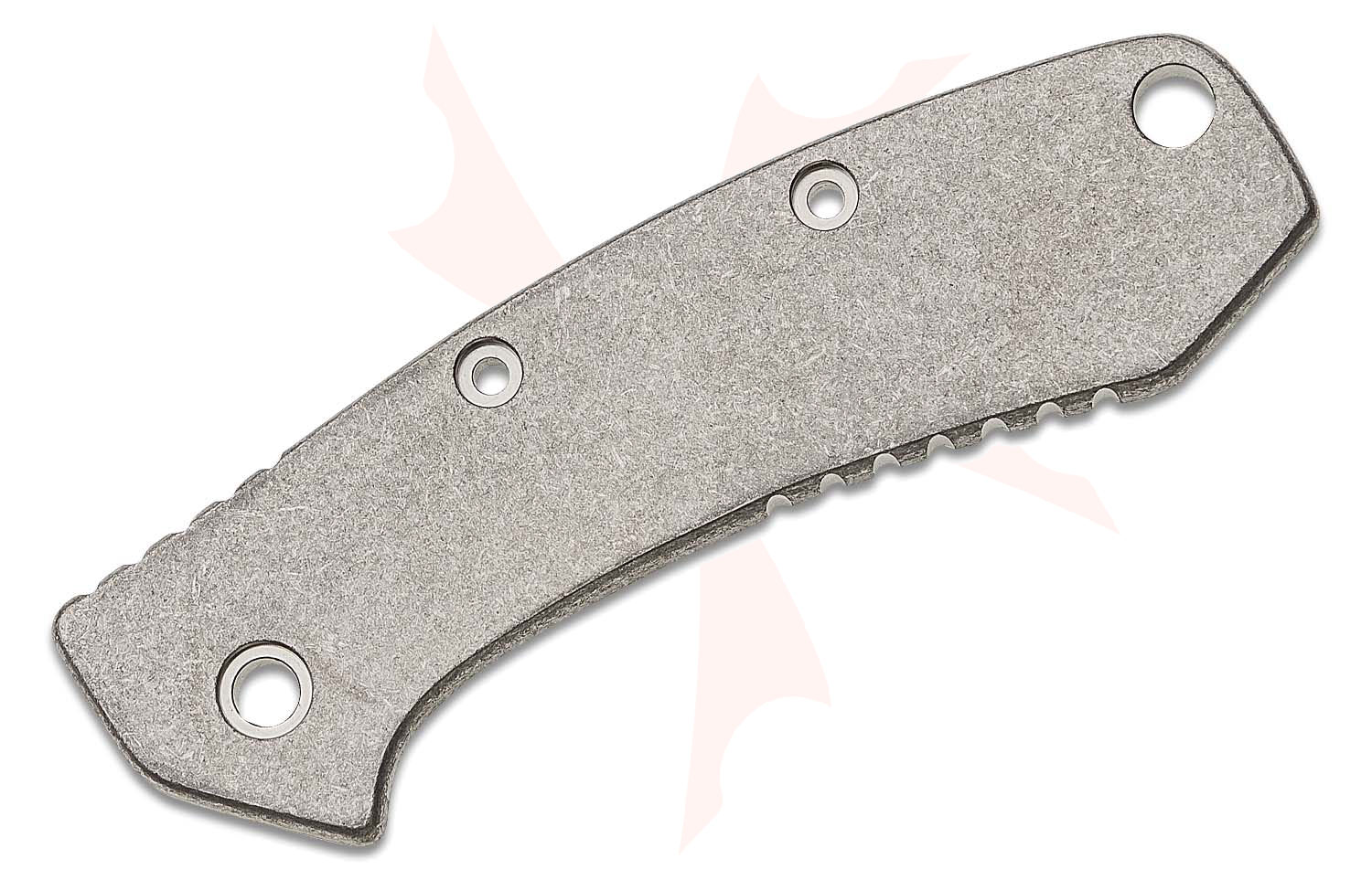 Flytanium at KnifeCenter