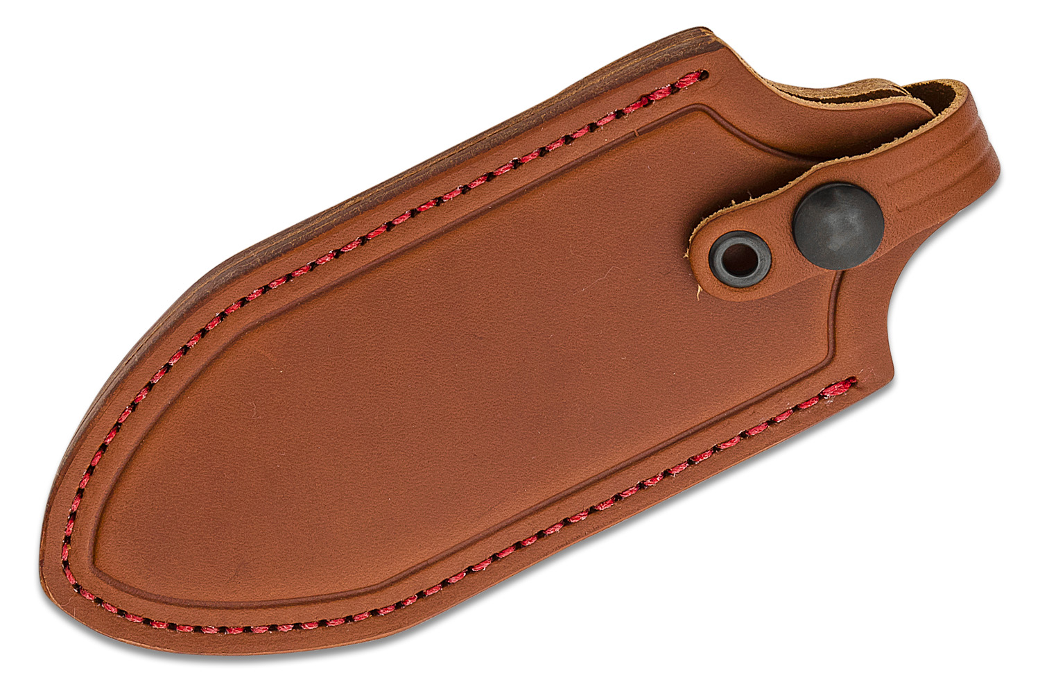 FOBOS Knives Cacula Fixed Blade Knife 4.31" CPM-S35VN Stonewashed Drop ...