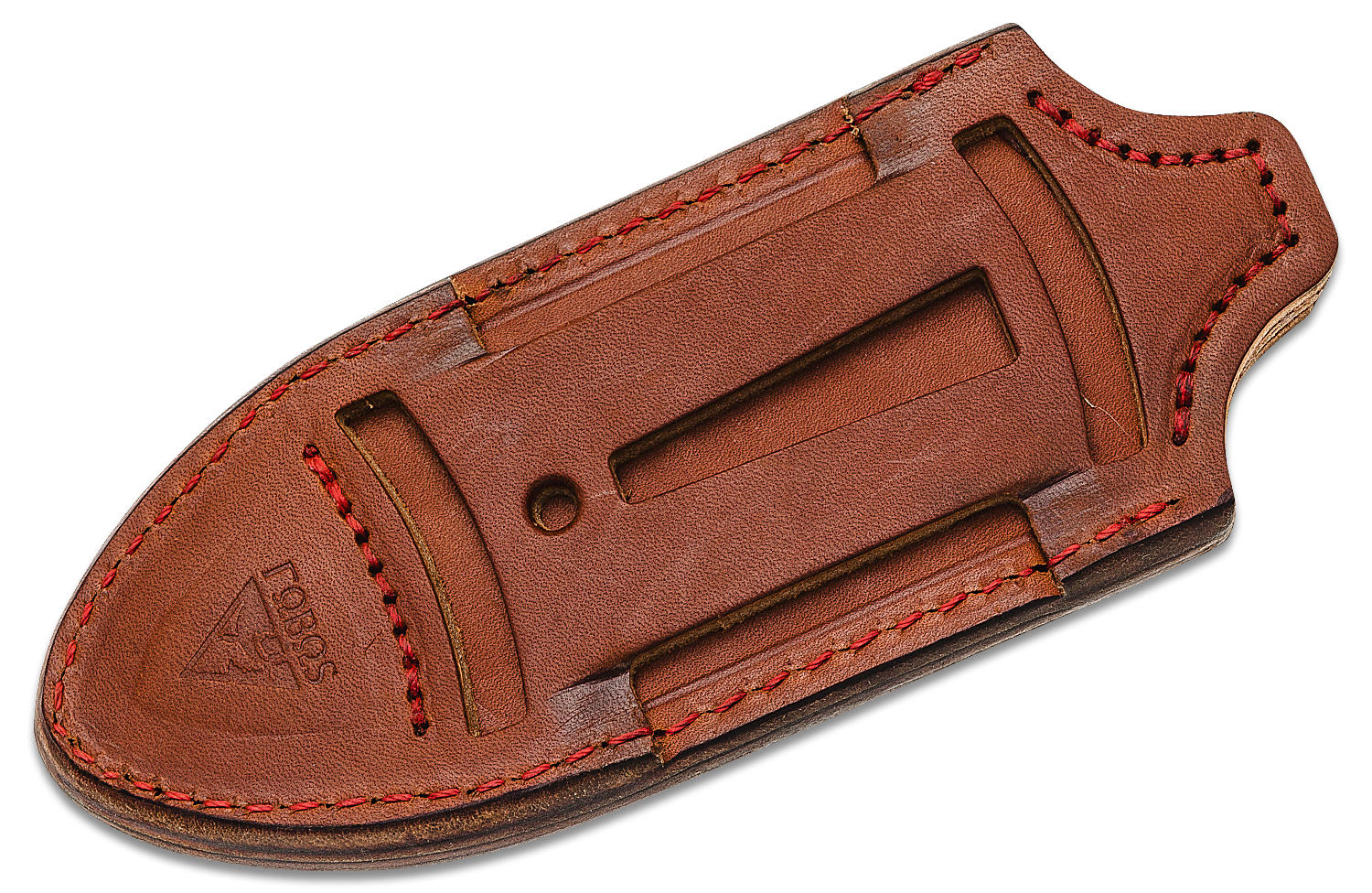 FOBOS Knives Tier 1 Mini Fixed Blade Knife 3.94" CPM-154 Satin Drop ...