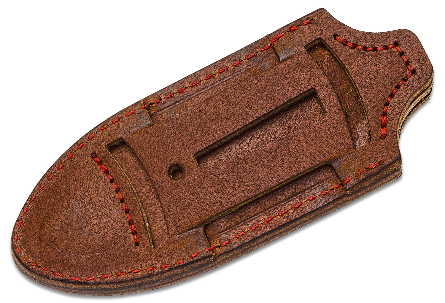 FOBOS Knives Tier 1 Mini Fixed Blade Knife 3.94" CPM-154 Satin Drop ...