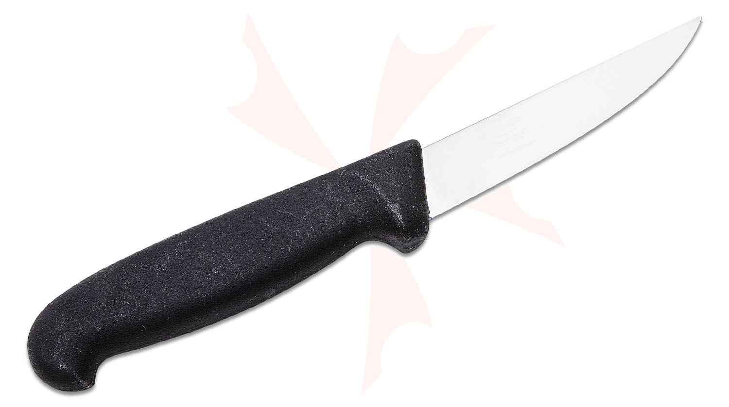 Victorinox Forschner 4" Boning Knife, Black Fibrox Handle (Old Sku ...