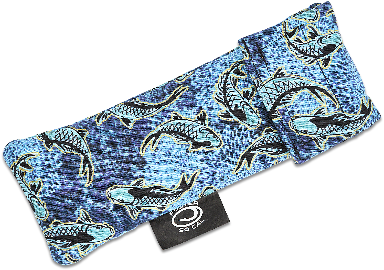 Foster So Cal Custom Lil' Anchovy Folding Knife 2.7" 6K Stellite Hand ...