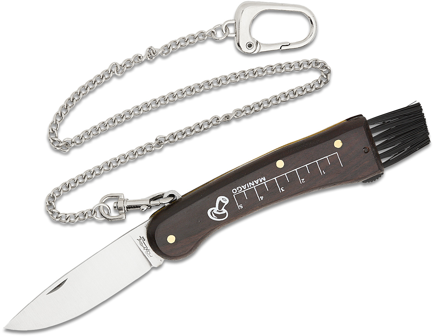 Fox Knives - Knife Center