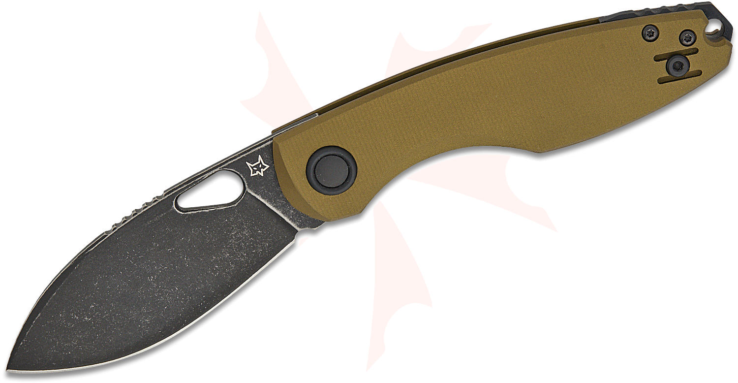 Fox Knives - Knife Center