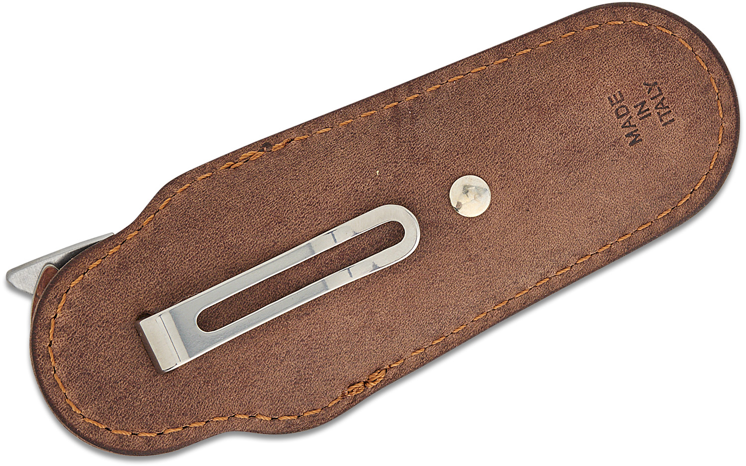Fox/Bastinelli Creations FX-539 ST Fides Friction Folder 2.95" Becut ...