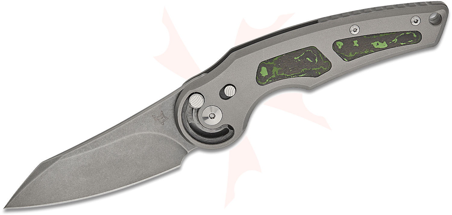 Fox Knives - Knife Center