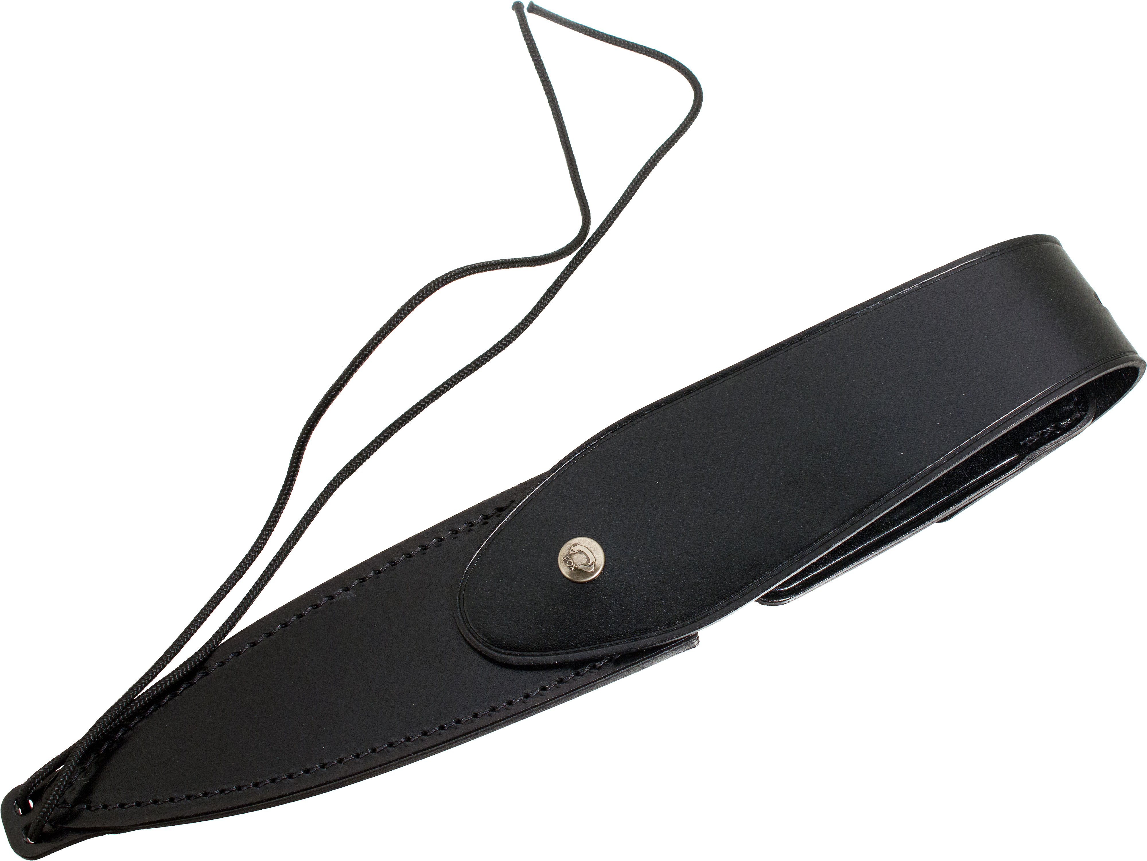 Fox Modras Dagger Fixed 7" Desert Tan N690Co Double Edge Blade, G10 ...