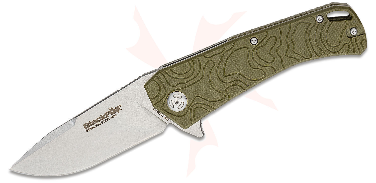 Fox Knives - Knife Center