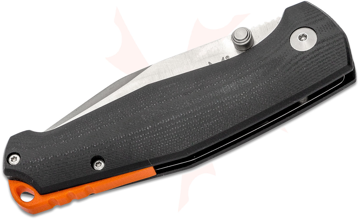 Fox FX-523 B Jesper Voxnaes TUR Folding Knife 2.875" N690 Satin Plain ...