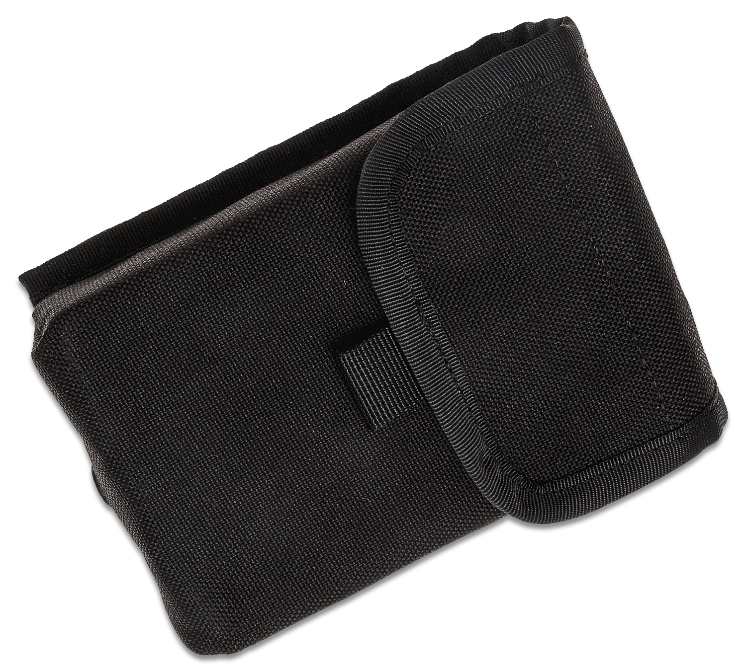 Fox FX-602 Kapap Israeli Tracker Fixed Blade Knife 7.48" Black N690 ...