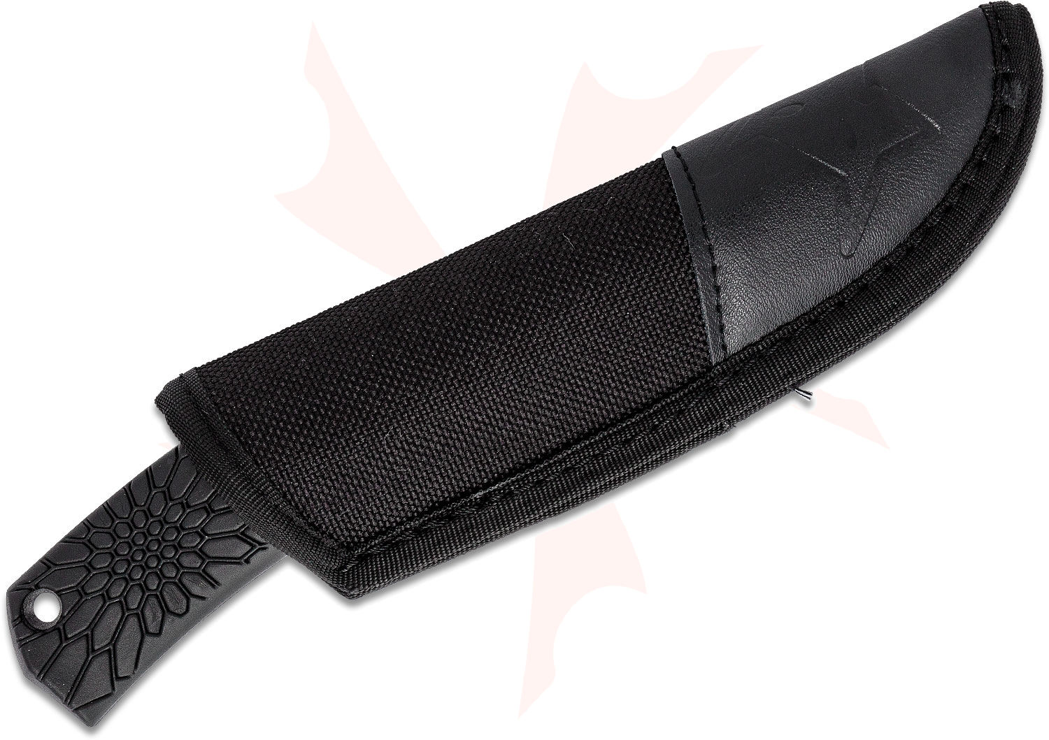 Fox FX-606 Jesper Voxnaes Core Scandi Fixed Blade Knife 4" BECUT Satin ...