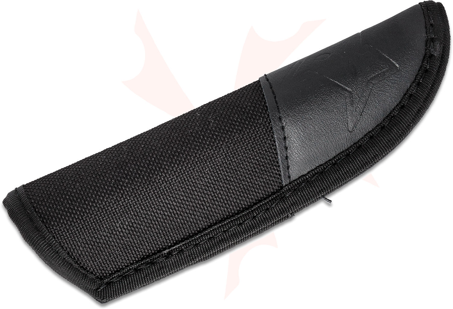 Fox FX-606 Jesper Voxnaes Core Scandi Fixed Blade Knife 4" BECUT Satin ...